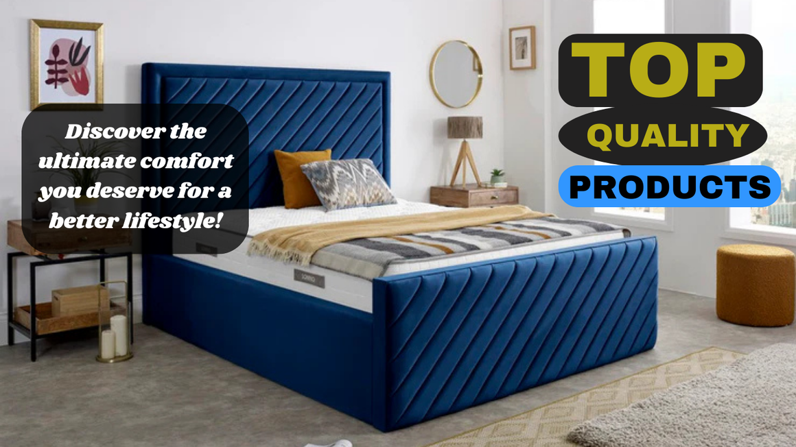 Sleep Beds 247 – Sleepbeds