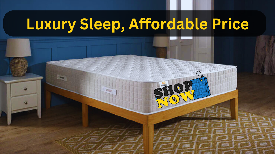 Sleep Beds 247 – Sleepbeds